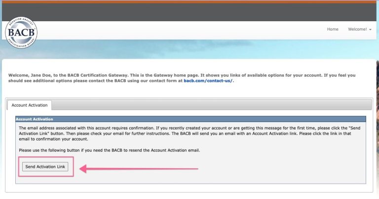How to Get Your BACB ID: Step-by-Step Guide for RBT & BCBA Applicants