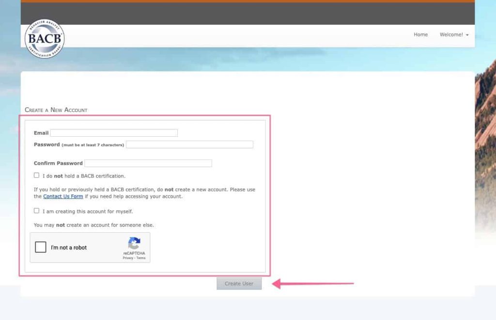 How to Get Your BACB ID: Step-by-Step Guide for RBT & BCBA Applicants