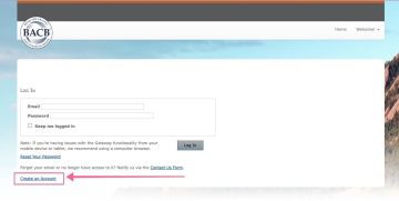 How to Get Your BACB ID: Step-by-Step Guide for RBT & BCBA Applicants