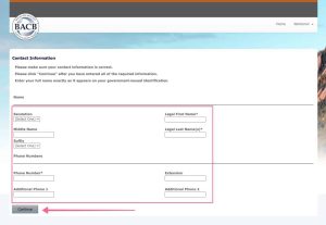 How to Get Your BACB ID: Step-by-Step Guide for RBT & BCBA Applicants